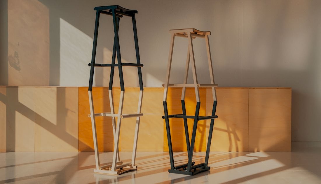 HAY品牌官网—丹麦家居家具设计品牌